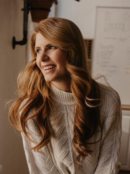 Frances Wittenberg, Events Manager